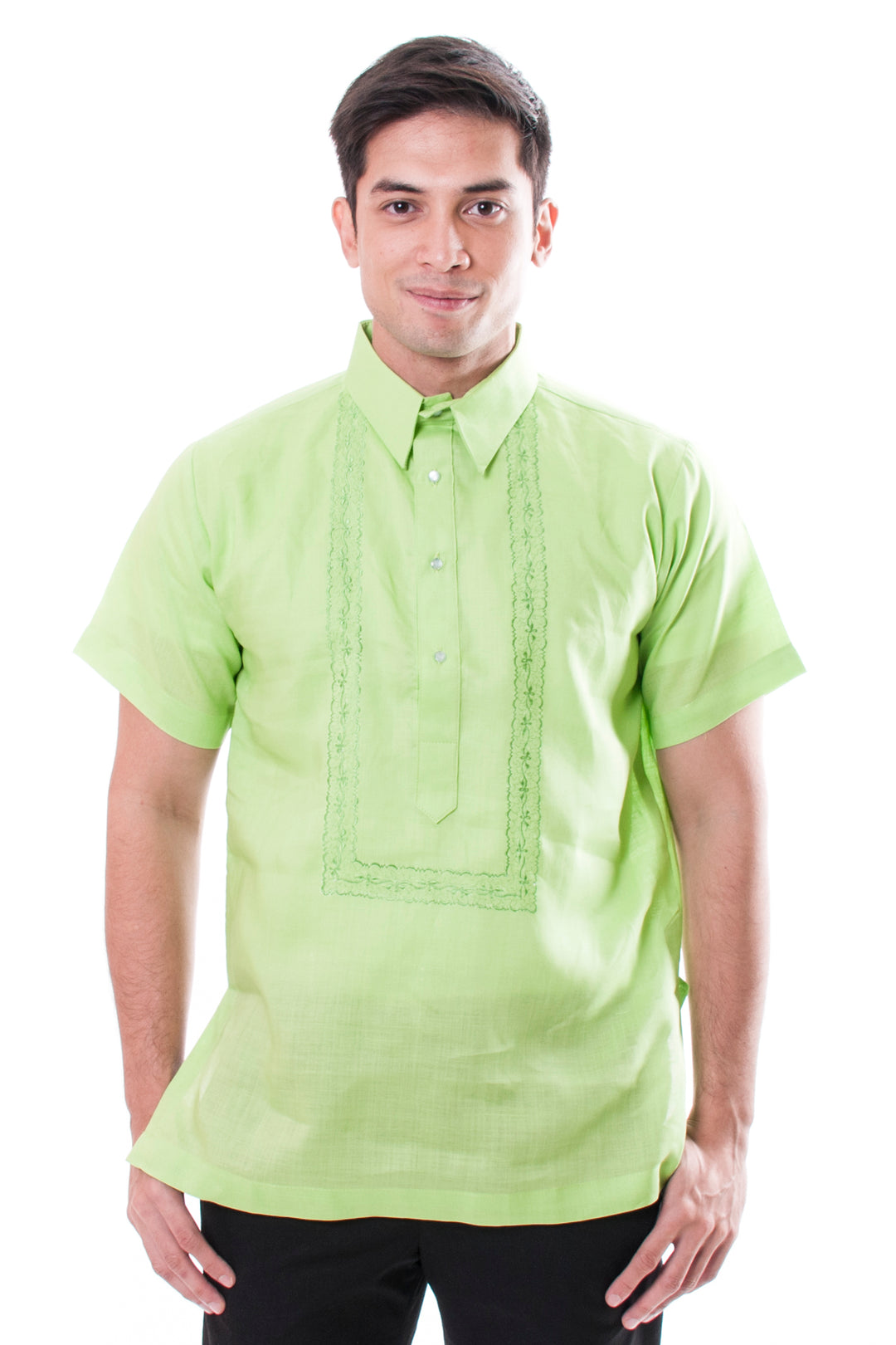 Barong Tagalog For Sale - Traditional and Modern Filipino Attire for M ...