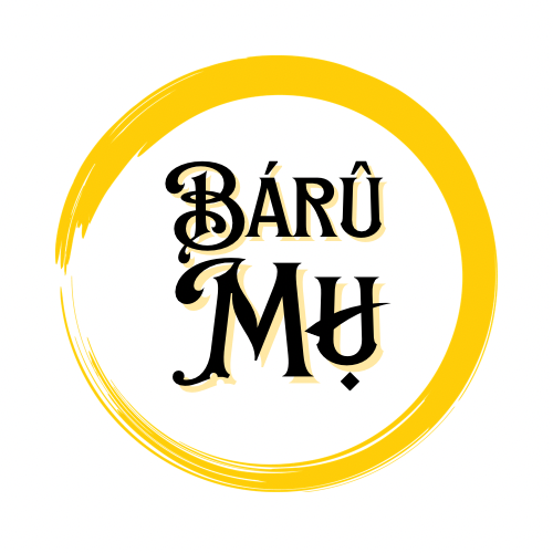 BÁRÛ MU – BARONG WAREHOUSE