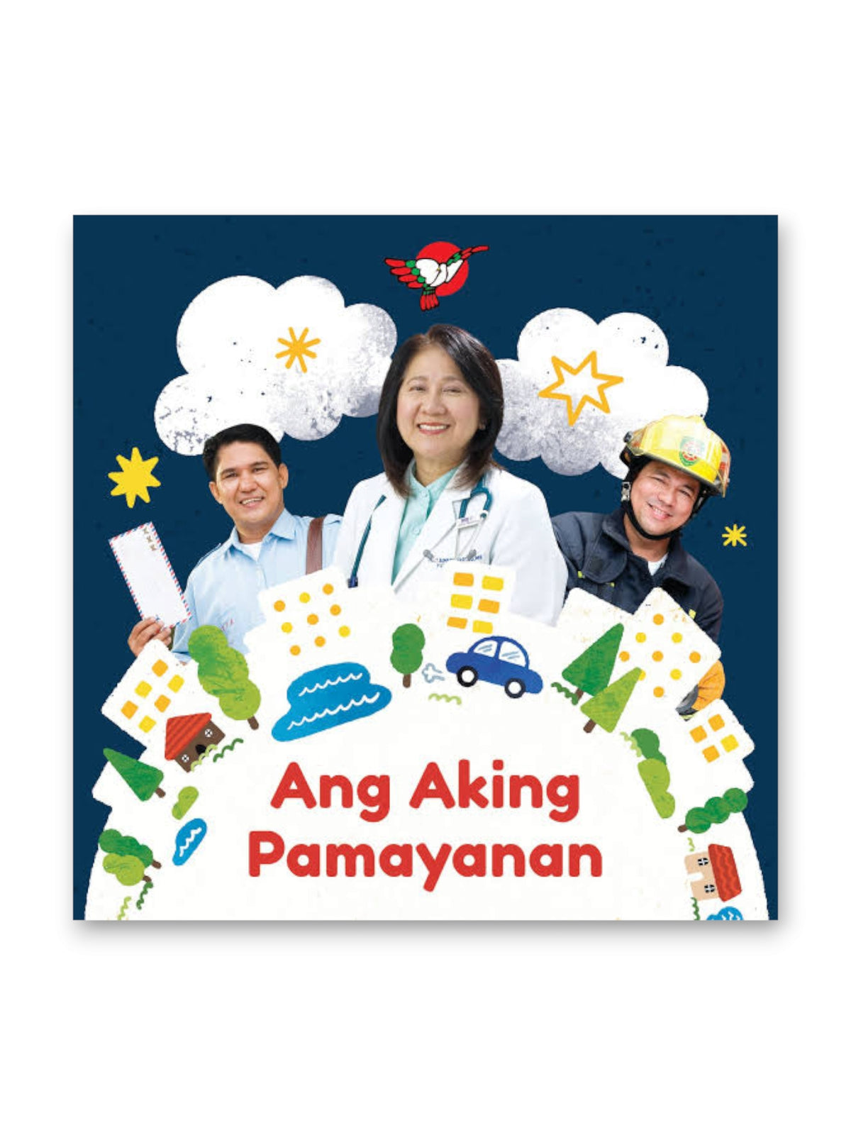 VMWB8 - Learn Tagalog for Kids (5 Book Bundle #2) – BARONG WAREHOUSE