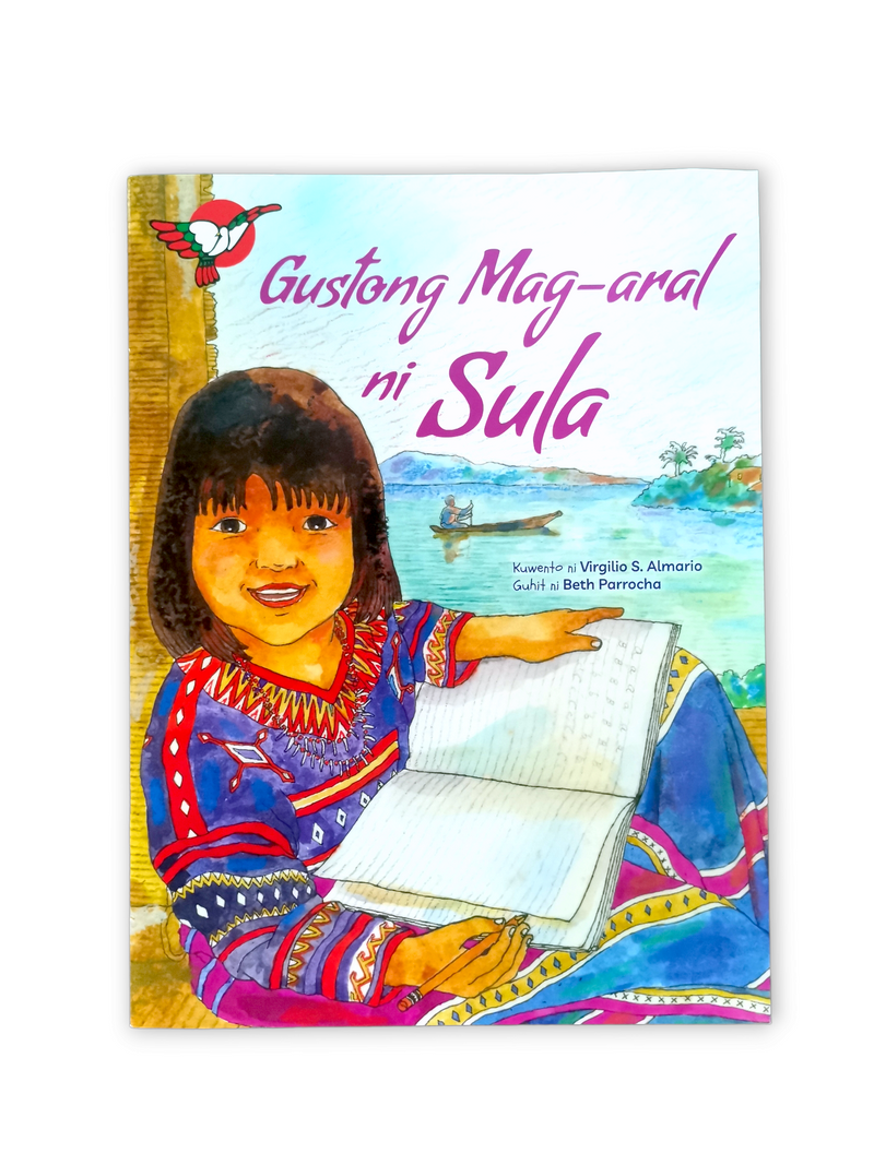 Filipino Books & Cards