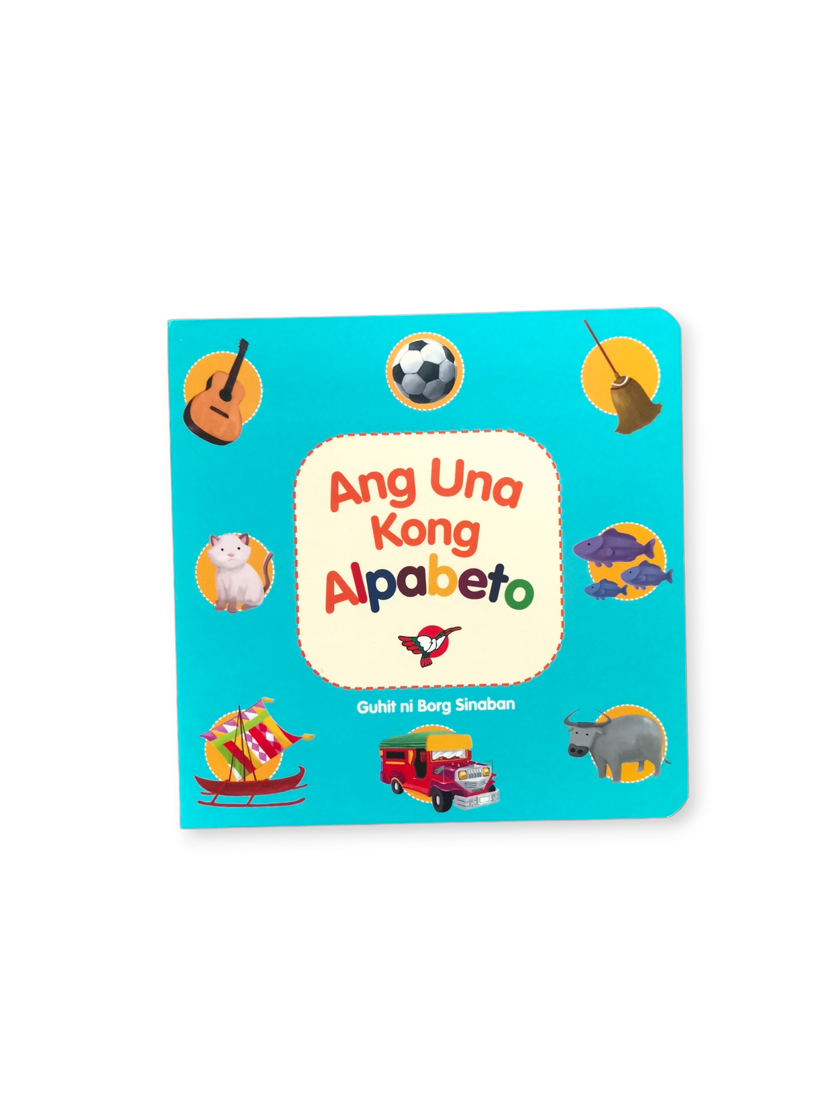 VMWB5 - Learn Tagalog for Kids (5 Book Bundle #1)