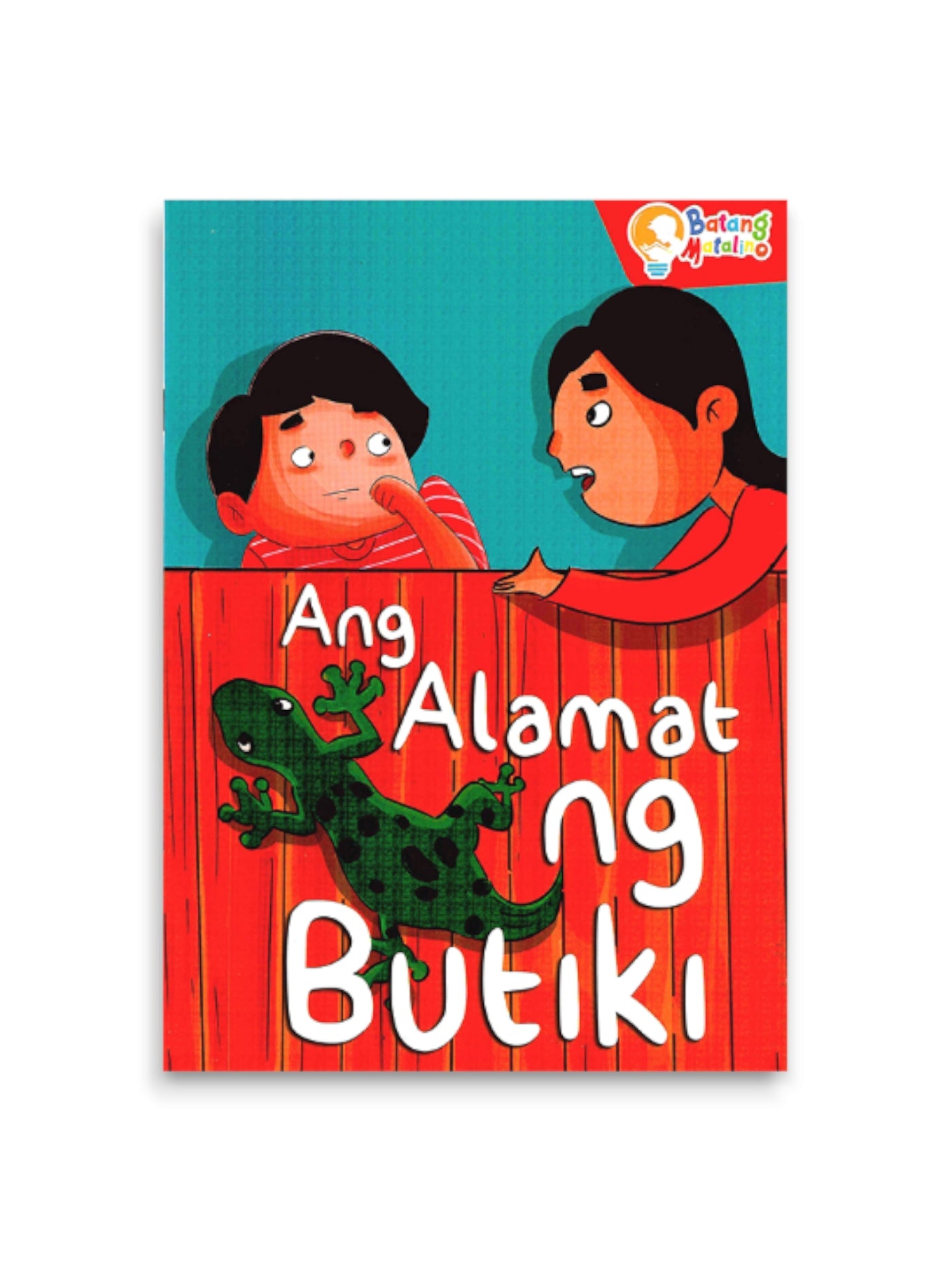 VMWB4 - Filipino Folklore for Kids (3 Book Bundle) – BARONG WAREHOUSE