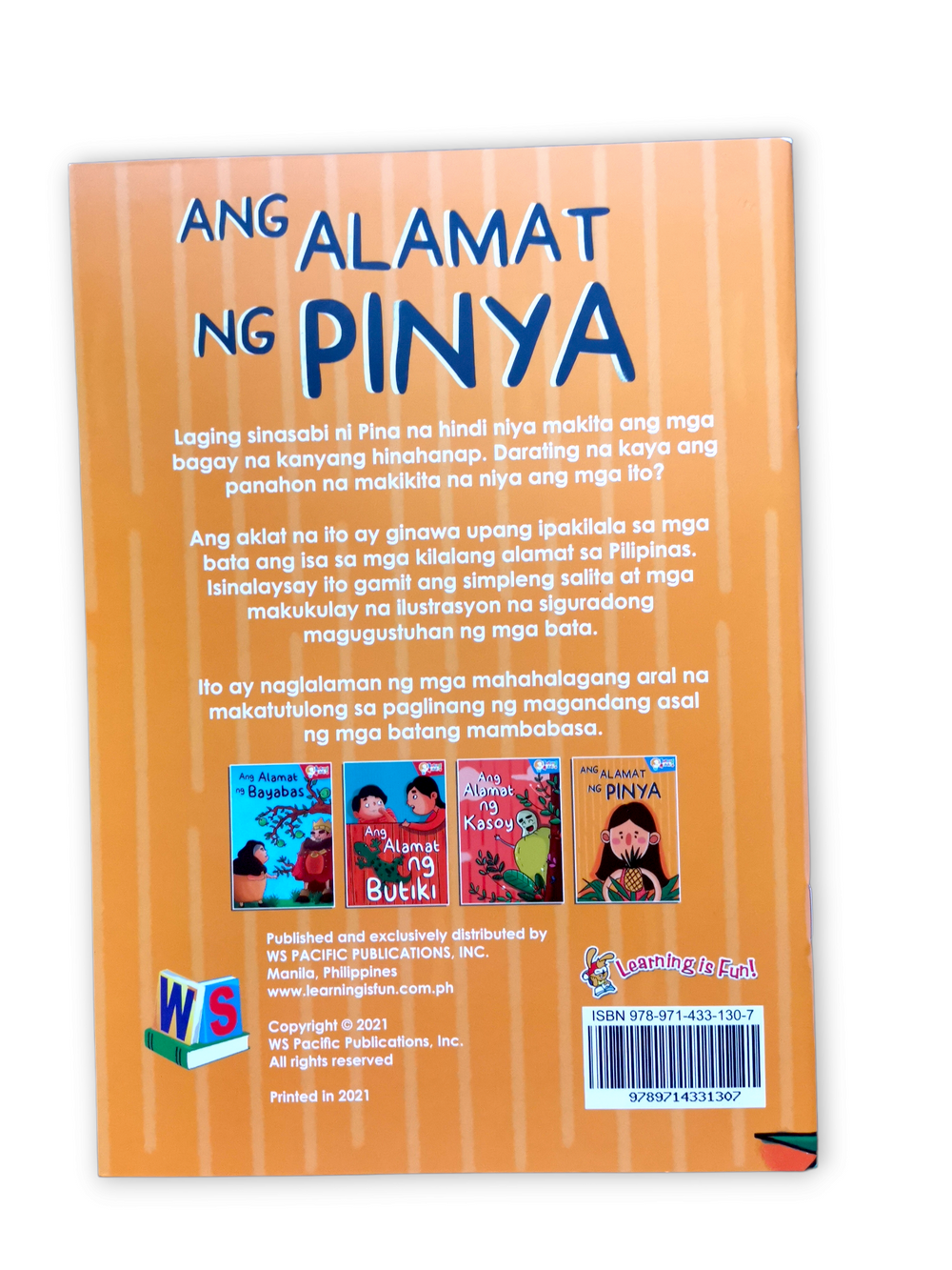 VMWB4 - Filipino Folklore for Kids (3 Book Bundle) – BARONG WAREHOUSE