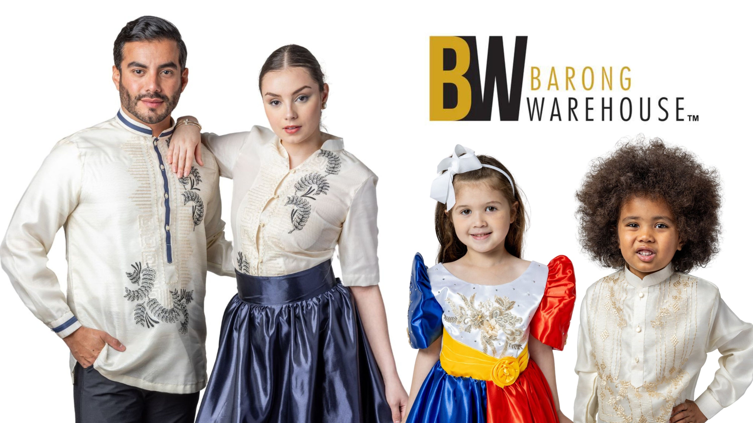 Barong Warehouse - Affordable Quality Barong Tagalog For Sale – BARONG ...