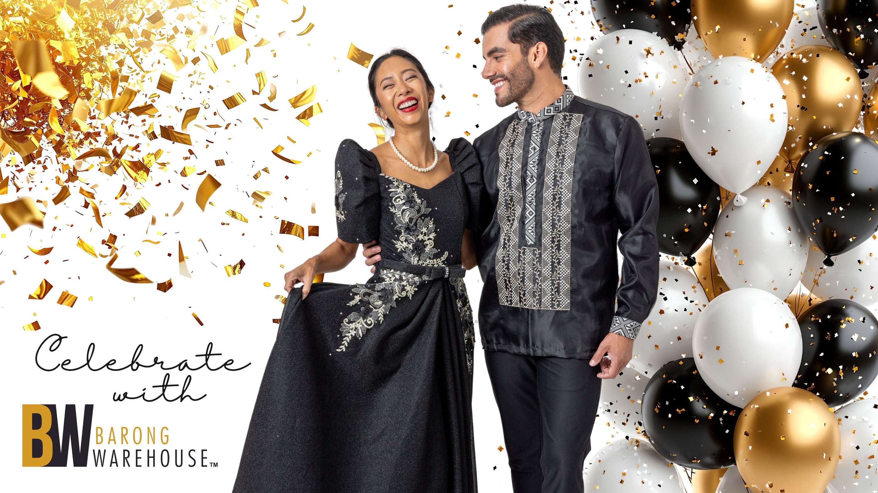 Barong Warehouse - Affordable Quality Barong Tagalog For Sale – BARONG ...