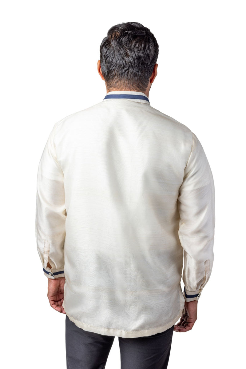 CB01 - Couple's Barong - Matching Barong Tagalog & Filipiniana (Items ...