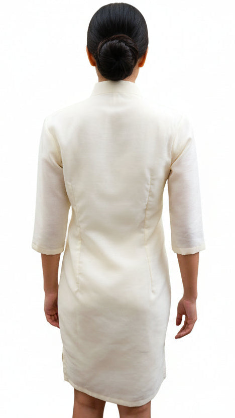 CB03 - Couple's Barong - Matching Barong Tagalog & Filipiniana (Items