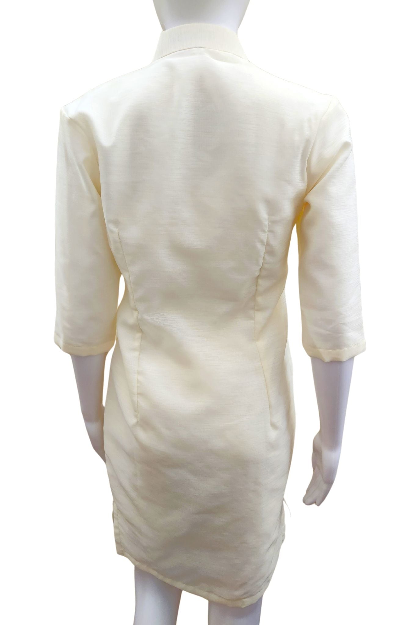 CB03 - Couple's Barong - Matching Barong Tagalog & Filipiniana (Items