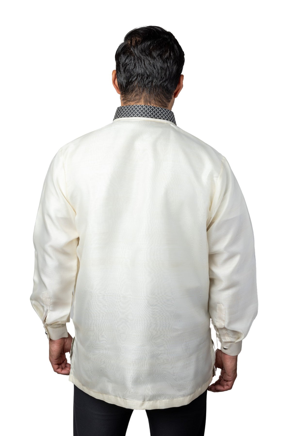 CB05 - Couple's Barong - Matching Barong Tagalog & Filipiniana (Items ...