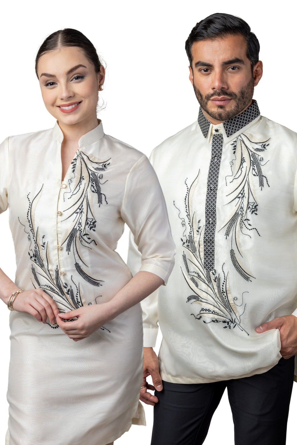 Barong Tagalog For Sale - Traditional and Modern Filipino Attire for M