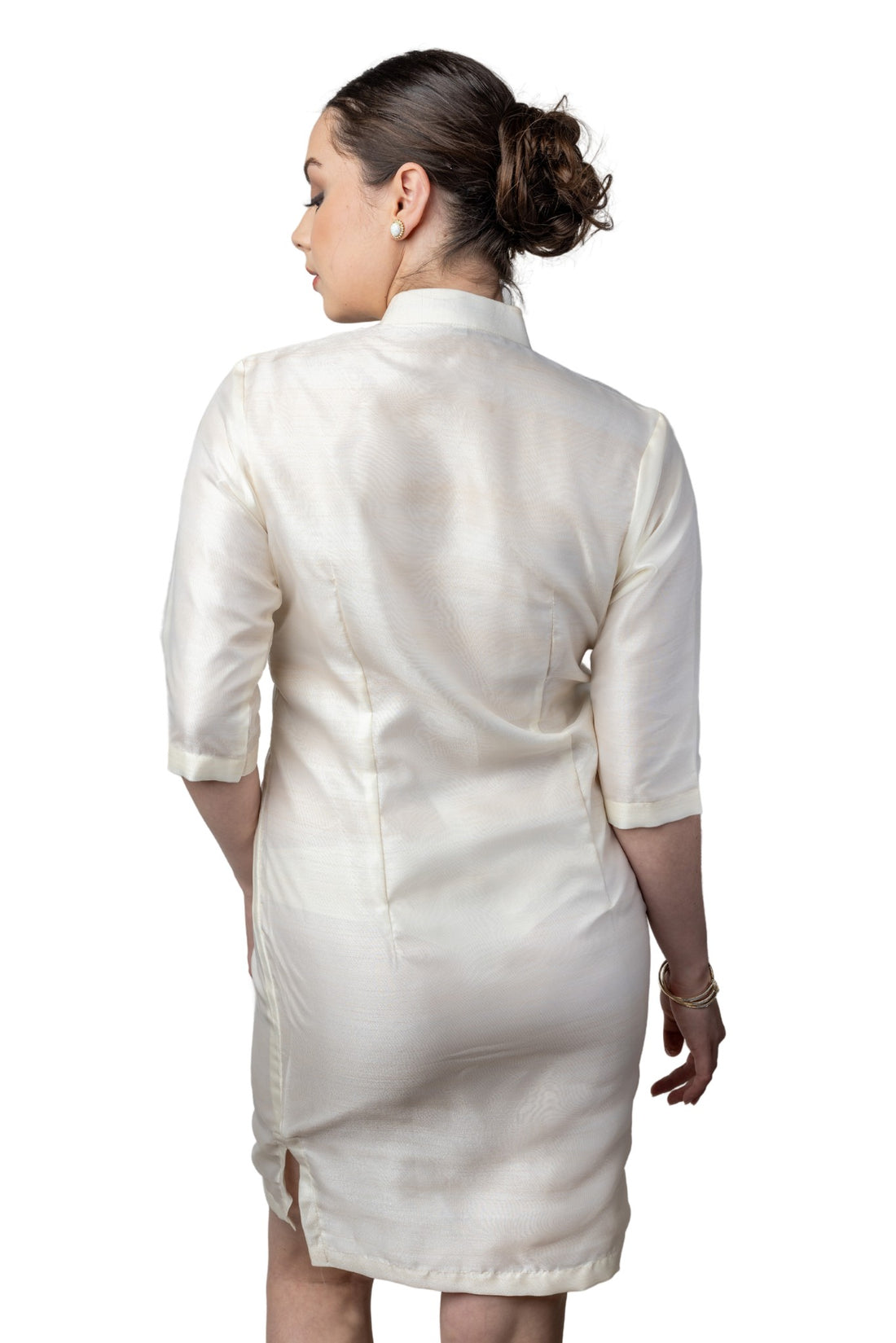 CB05 - Couple's Barong - Matching Barong Tagalog & Filipiniana (Items