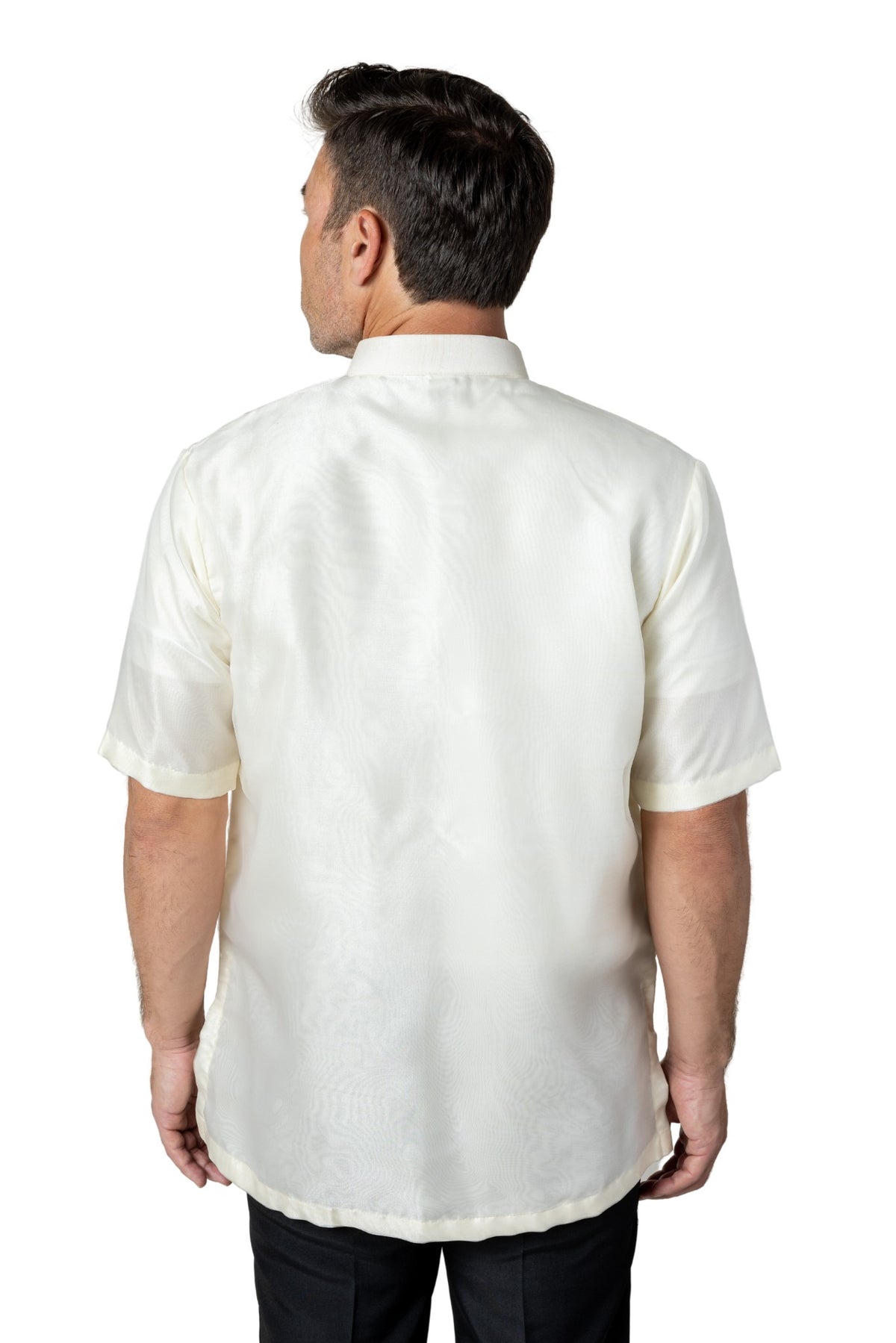 Barong Tagalog For Sale - Traditional and Modern Filipino Attire for M