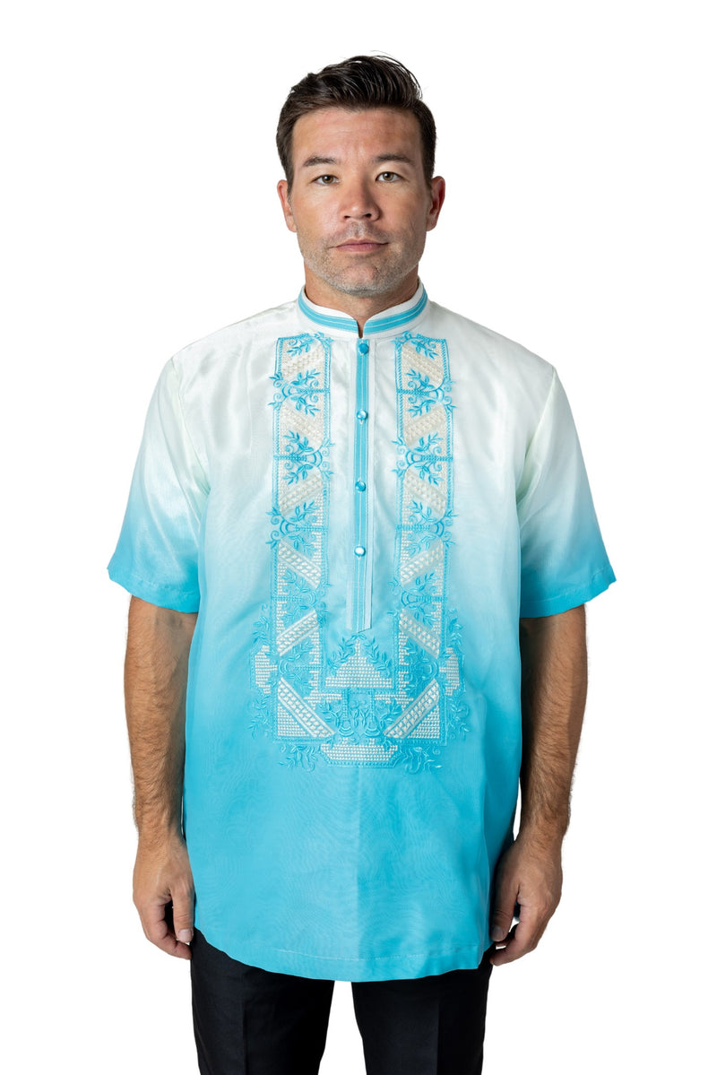 MEN - Colored Barongs