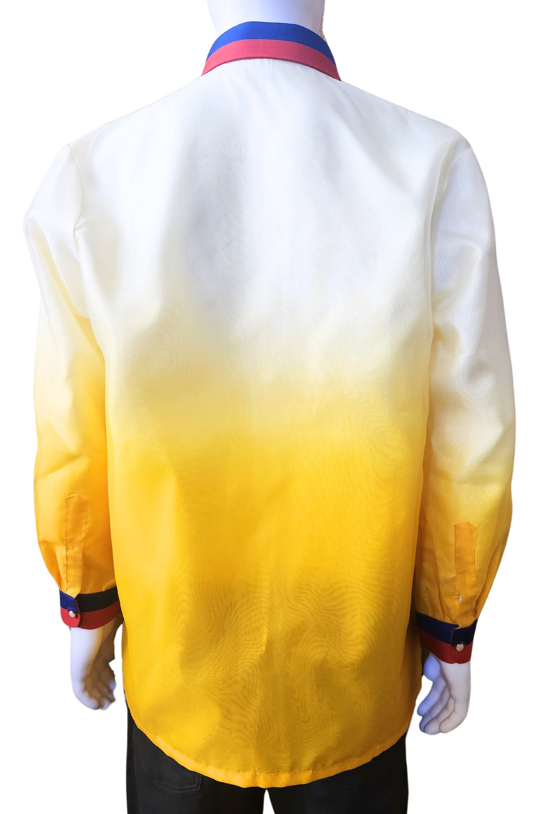 Barong Tagalog For Sale - Traditional and Modern Filipino Attire for M ...