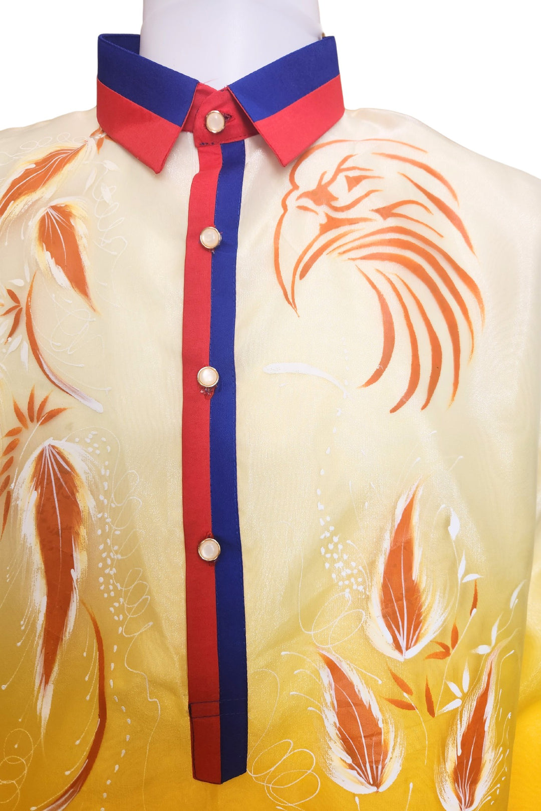 Barong Tagalog For Sale - Traditional and Modern Filipino Attire for M ...