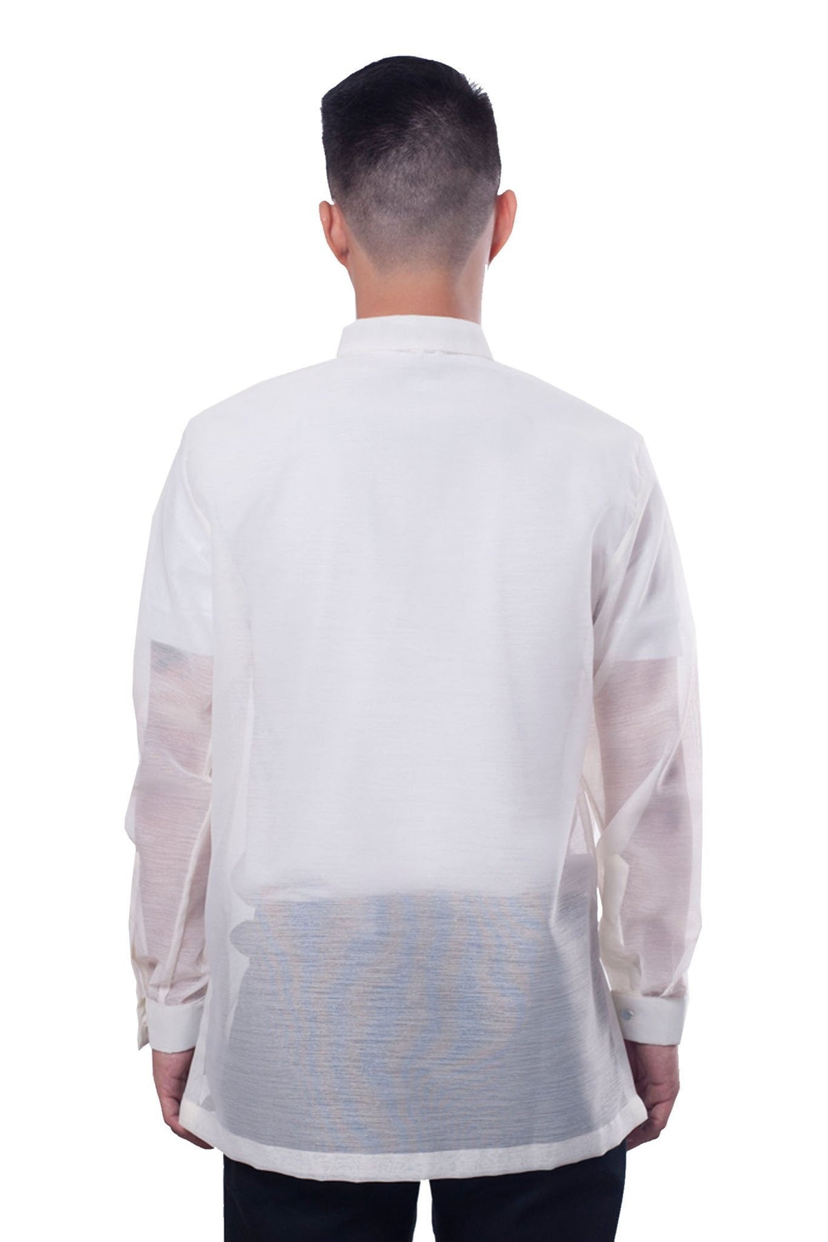 Barong Tagalog for All Occasions