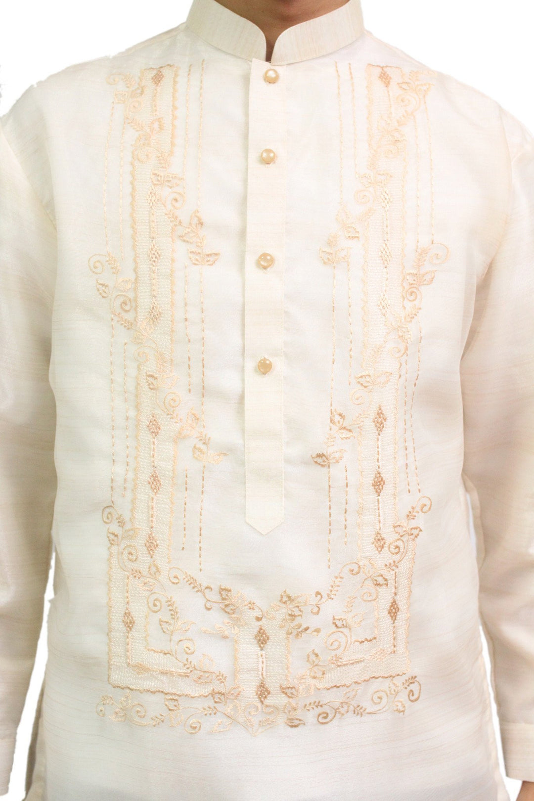 Buy Modern Barong for Men | Coats & Jackets – BARONG WAREHOUSE