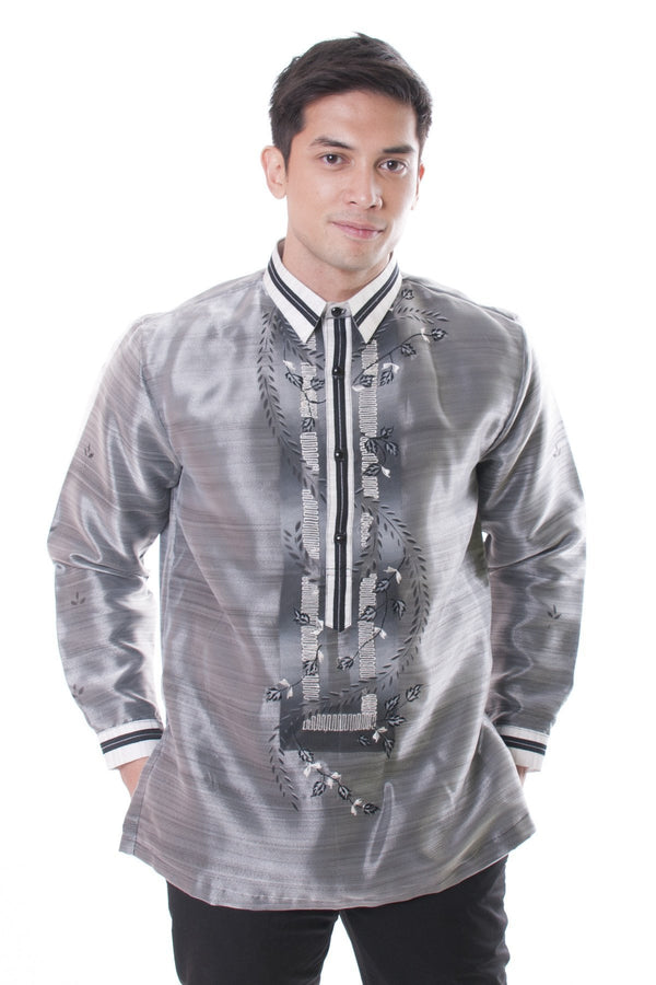 Barong Tagalog for All Occasions
