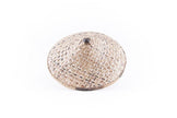 FH02 - Kids' Salakot Hat - Filipino Head Covering – BARONG WAREHOUSE