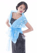 WW05 - Filipiniana Wrap-Around Light Blue – BARONG WAREHOUSE