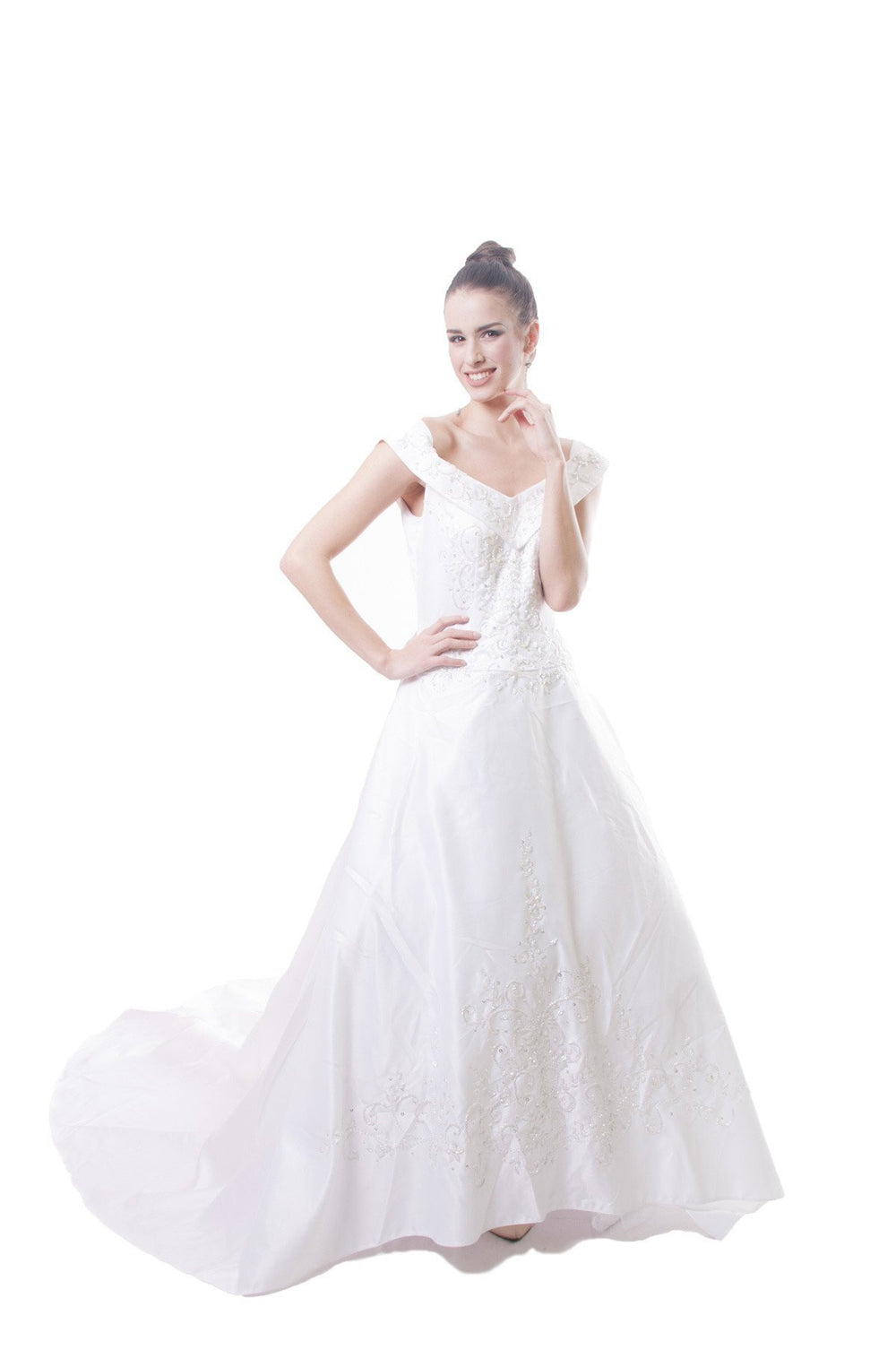 WOMEN - Bridal Gowns