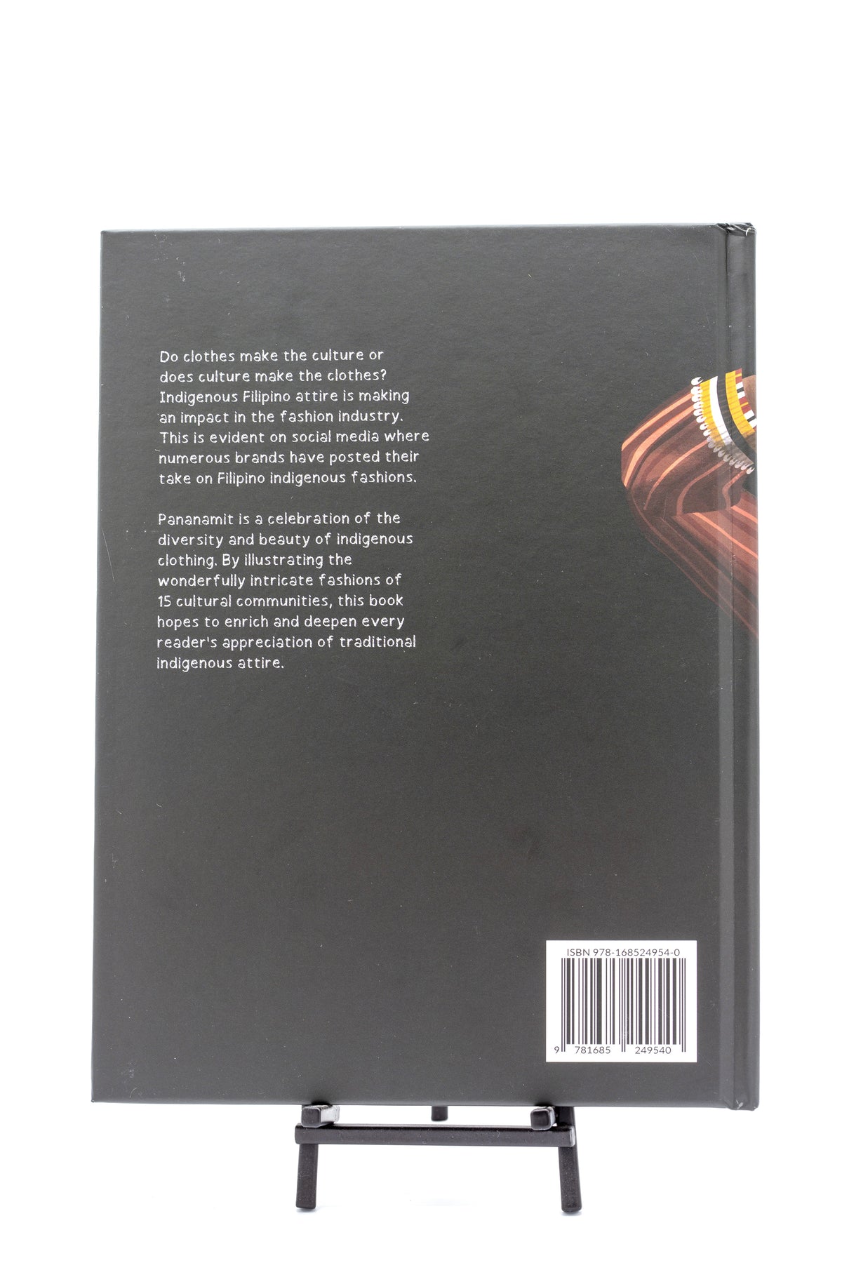 VMWB1 - PANANAMIT - An Illustrated Guide to Philippine Indigenous Atti ...