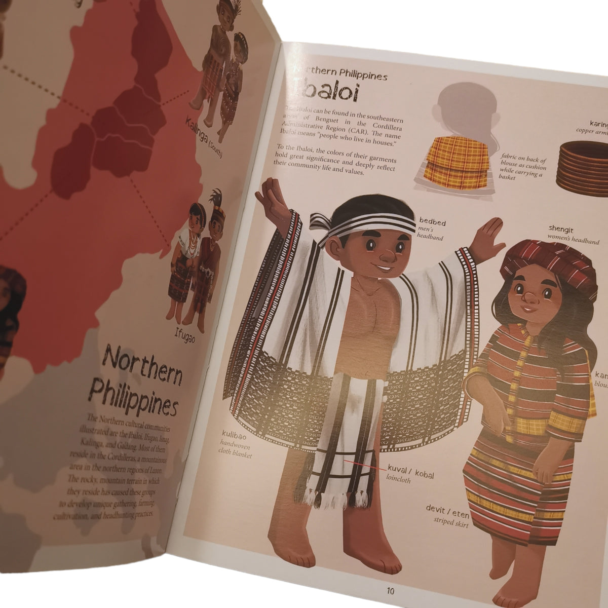 VMWB1 - PANANAMIT - An Illustrated Guide to Philippine Indigenous Atti ...