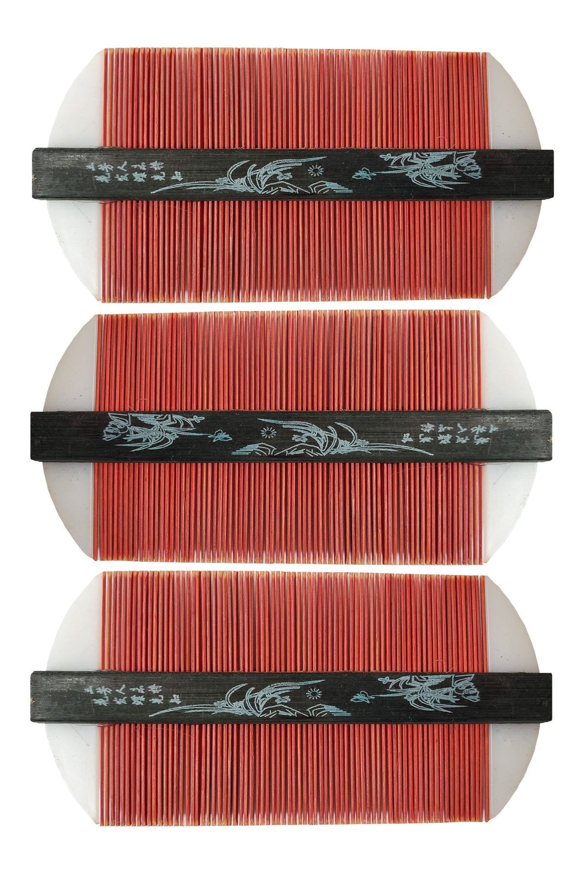 FH17 - Filipino Chinese Lice Comb, Tagalog Suyod, Bisayan Sud – BARONG ...